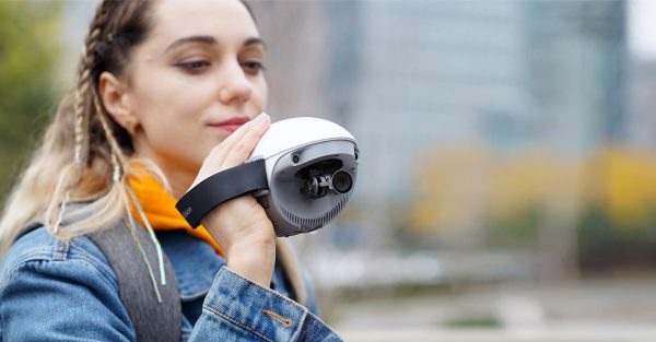 Check out these five iconic digital cameras from the 1990s