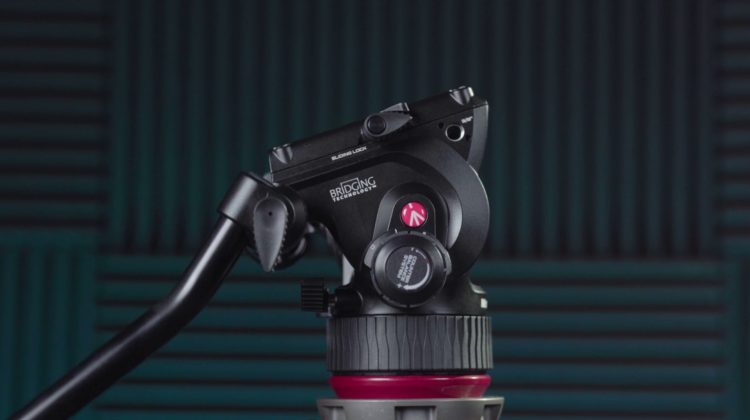First real life review of the new Manfrotto 504x head and 645 fast ...