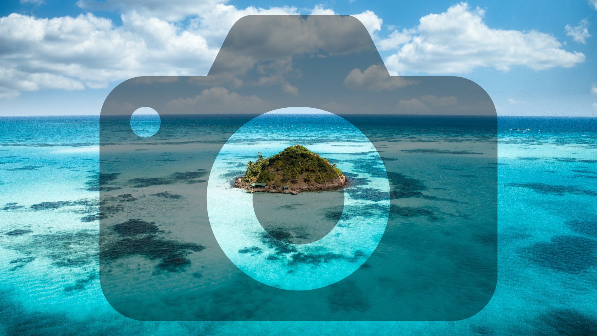 What camera and lens would you bring to a desert island?