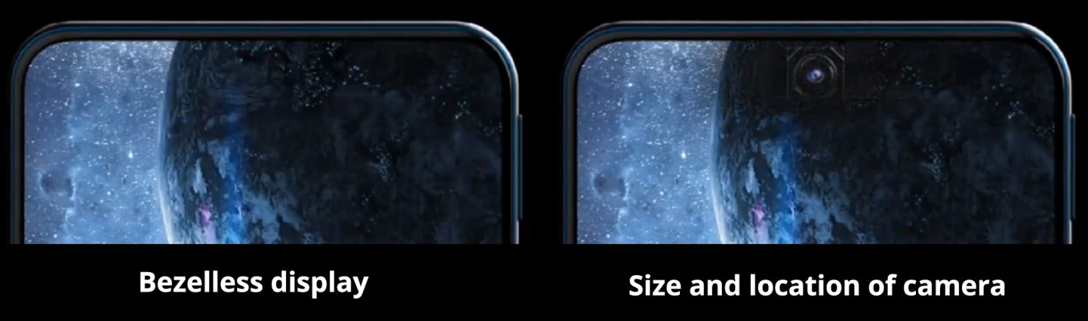 Visionox is ready to begin mass production of smartphone displays for ...