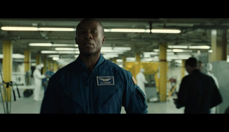 Colour in Cinema: Ad Astra - The Most Colourful Movie You Never Saw
