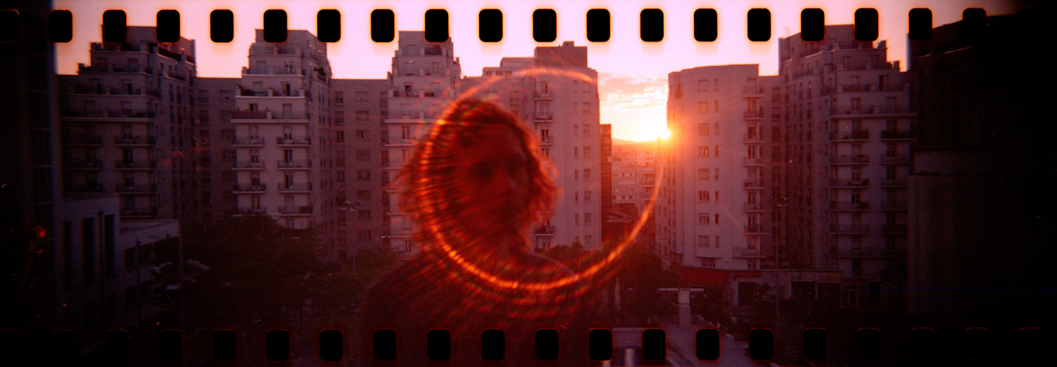 Lomography launches $80 panoramic film camera with liquid-filled lens