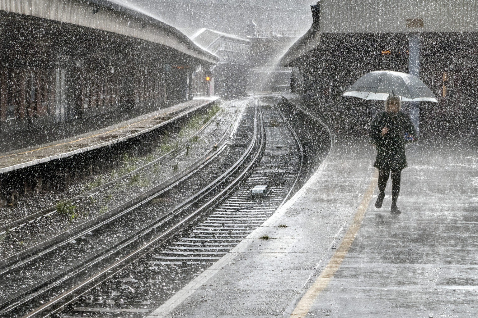 2020 Weather Photographer of the Year winners prove that you can take ...