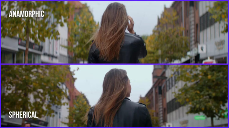 Anamorphic lens: What is it and why you should use it - DIY Photography
