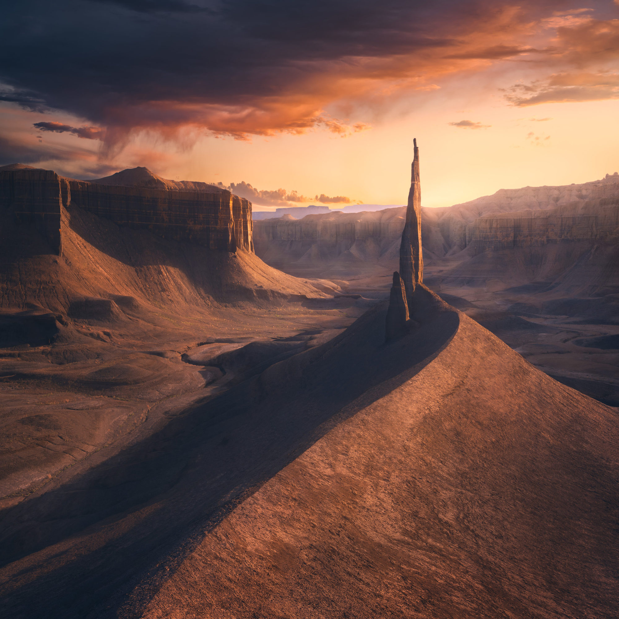 Winning photos of 2020 International Landscape Photographer of the Year ...