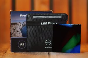 Here are 12 ND filters compared for color and sharpness