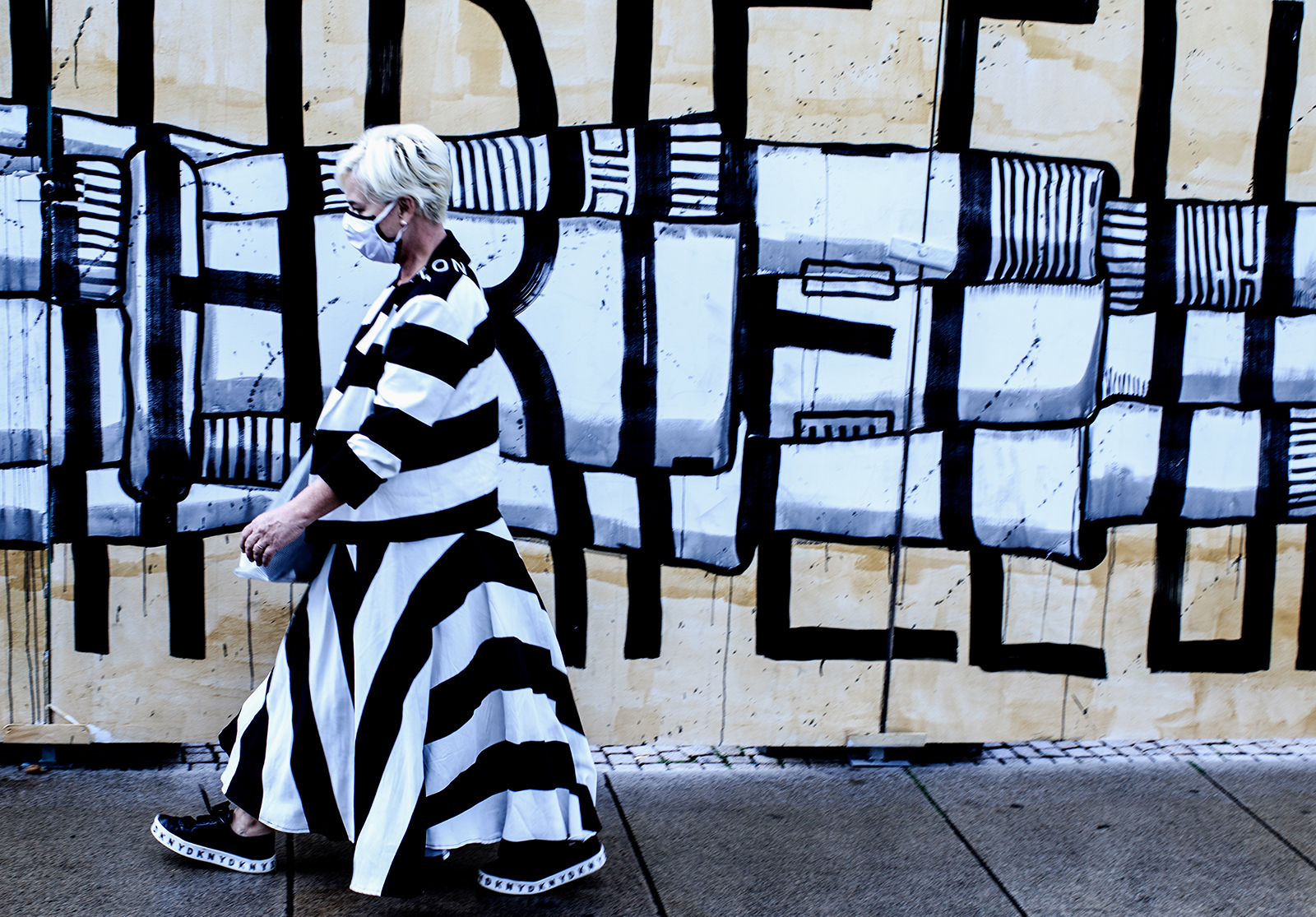 Art and coincidence: perfect examples of the decisive moment