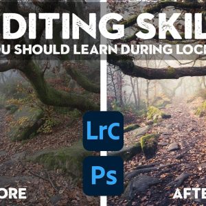 These are six essential editing skills every landscape photographer ...