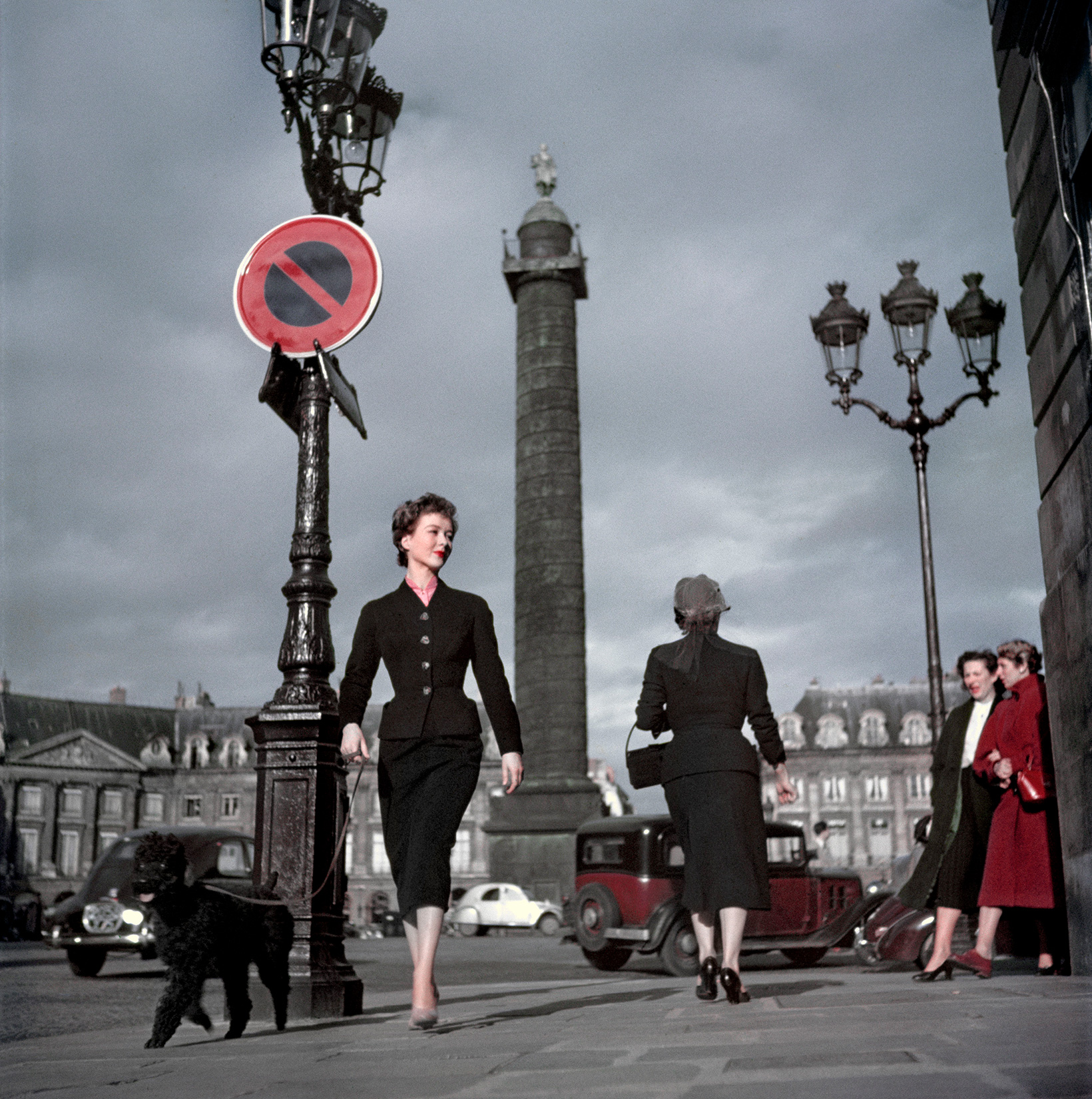 Iconic Magnum prints on sale next week for only $100