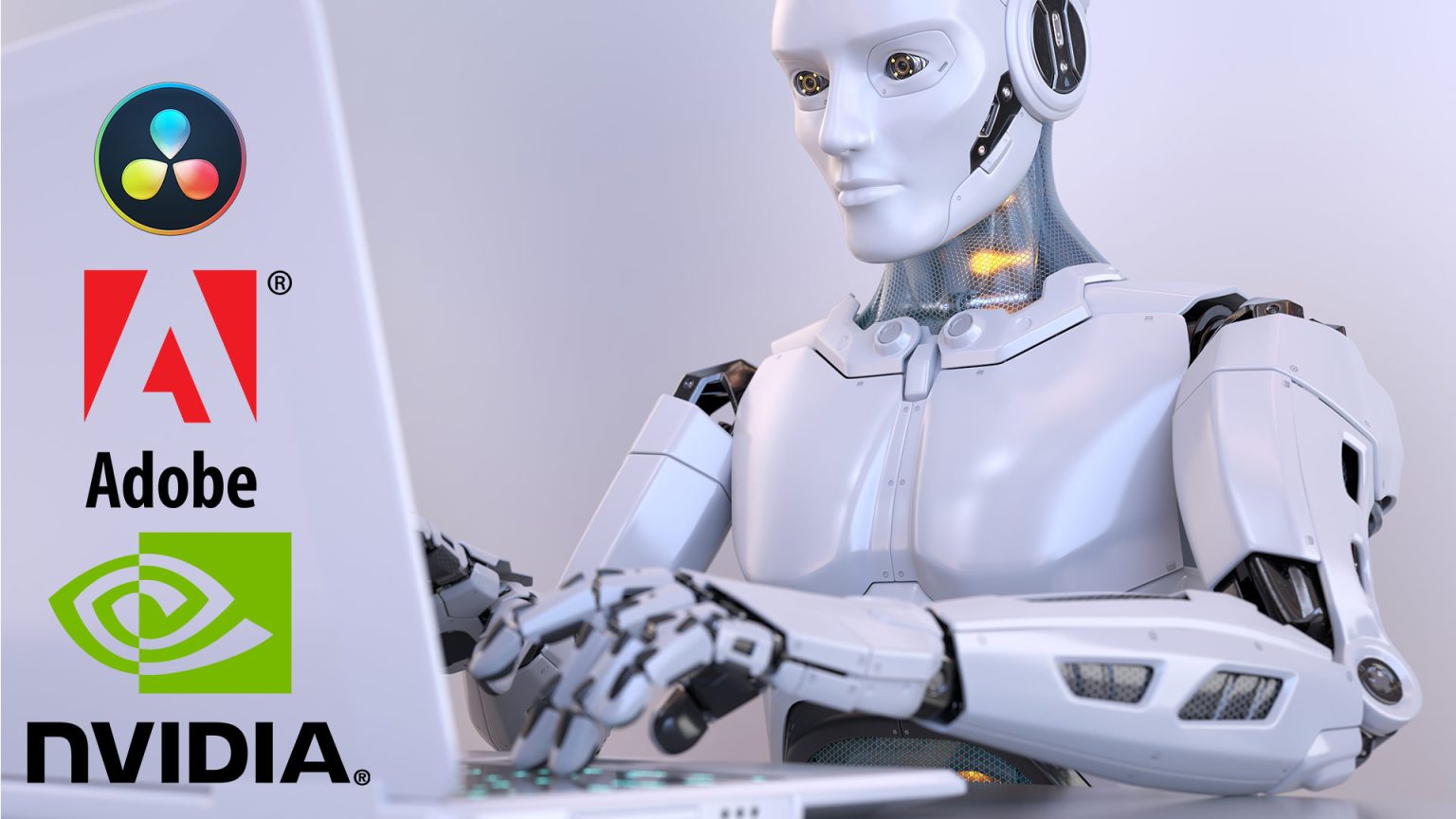 NVIDIA's latest RTX Studio drivers boost new AI features from Adobe and ...