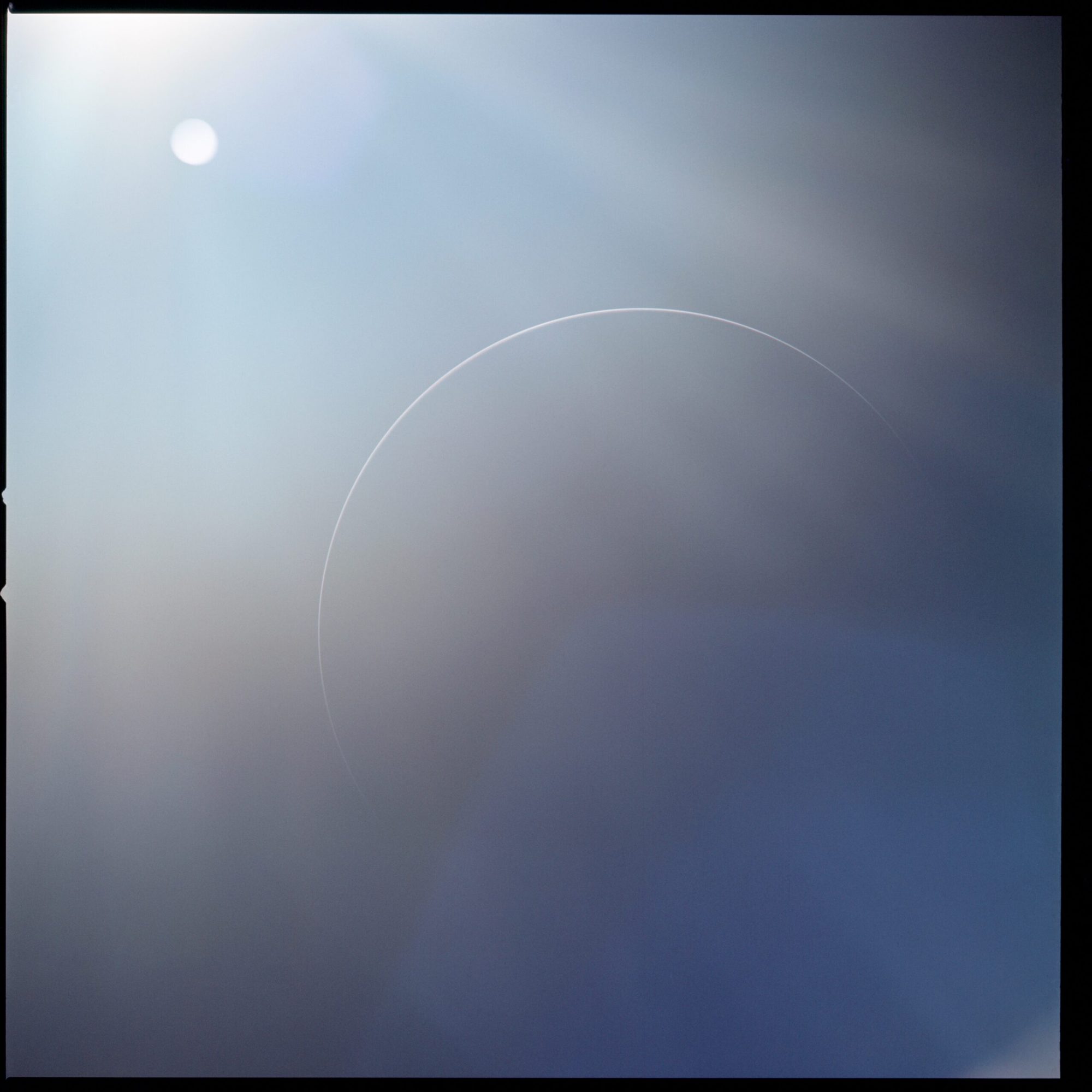 “Earth Restored” shows astronauts’ photos of the Earth as you've never ...