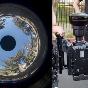 This Video Sharing What Goes into a Crazy Overhead Shoot Will Make You ...
