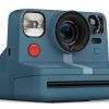 Polaroid Pop - an instant digital camera that will produce 3x4" prints