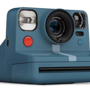 Polaroid Pop - an instant digital camera that will produce 3x4" prints