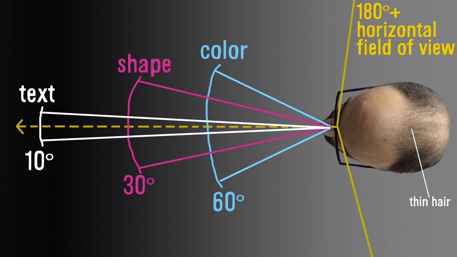 What Is The Resolution Of The Human Eye Well It s Complicated What Is The Resolution Of The Human Eye Well It s Complicated