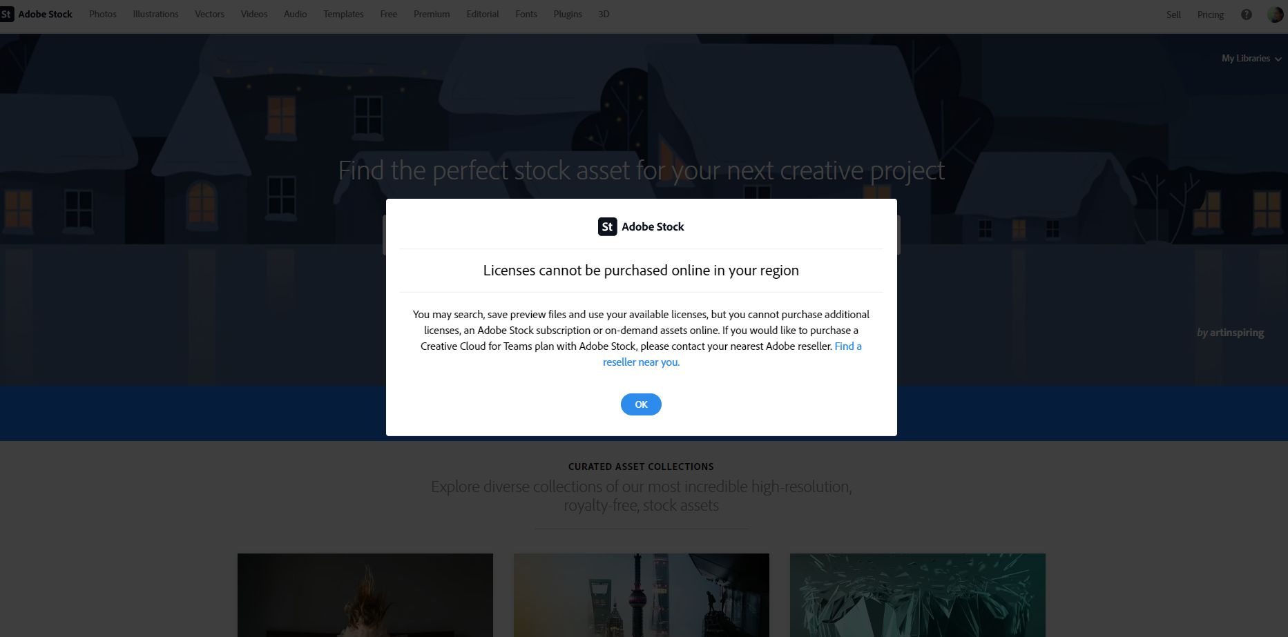 Here's how to download thousands of free photos without Adobe Stock ...