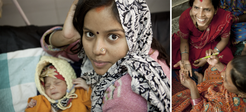 Everything you wanted to know about humanitarian photography