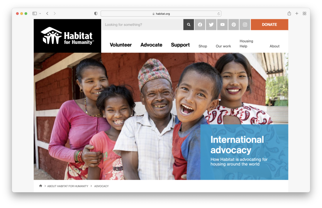 Everything you wanted to know about humanitarian photography - DIY ...