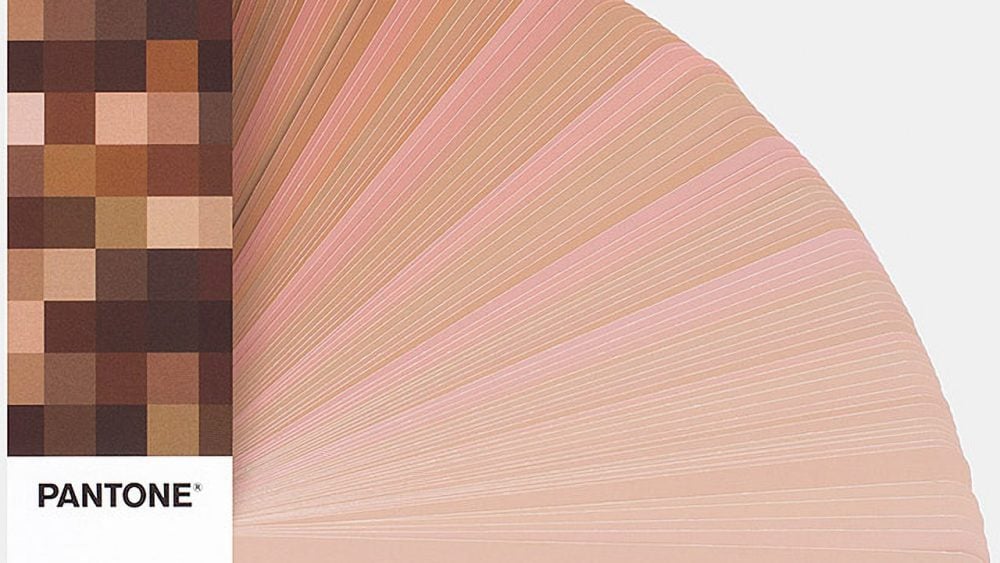 Pantone reveals SkinTone Validated, the world's first tech validated ...