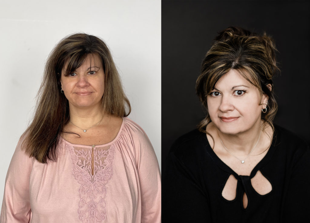 Photographer helps women reinvent themselves through divorce photography