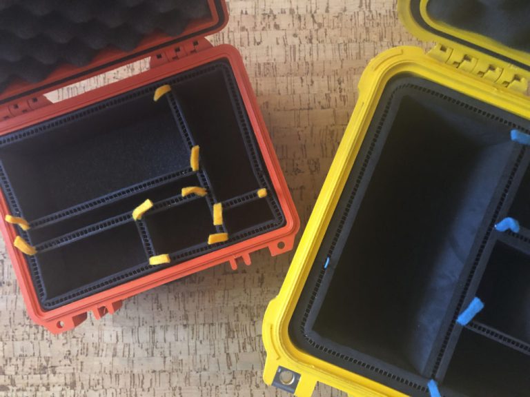 Make your own DIY trekpak for under $20