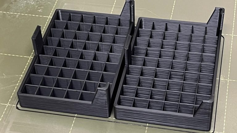 I designed and 3D printed my own grid for the Aputure MC and here's why