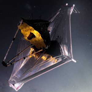 James Webb Telescope’s first photo revealed: The deepest, sharpest shot ...