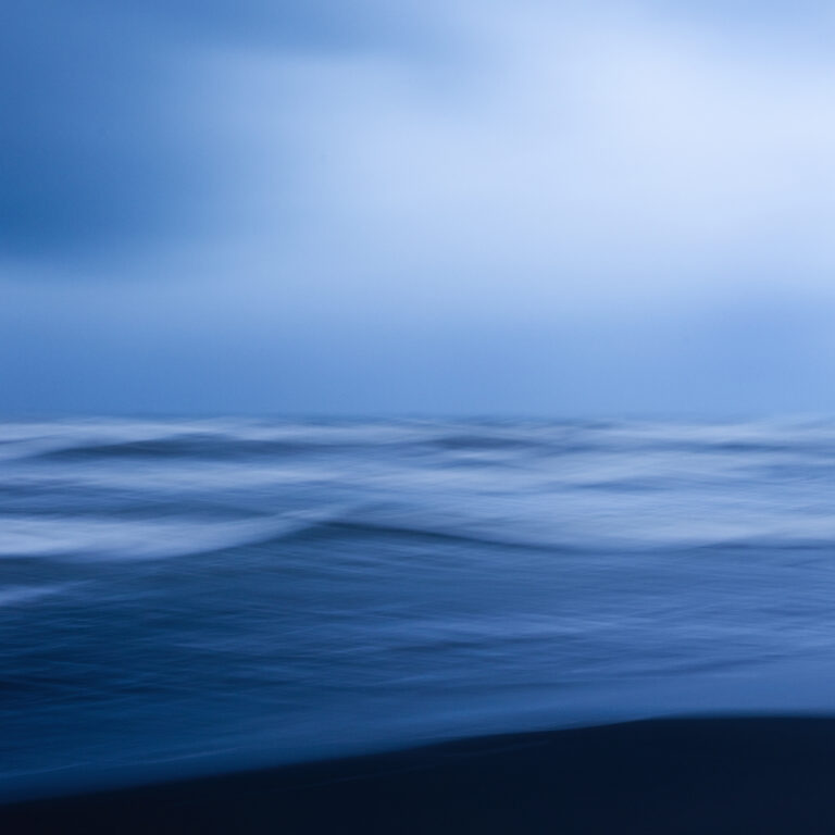 Create abstract art photographs with deliberate camera movement and ...
