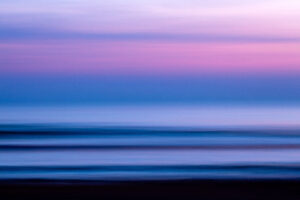 Create abstract art photographs with deliberate camera movement and ...