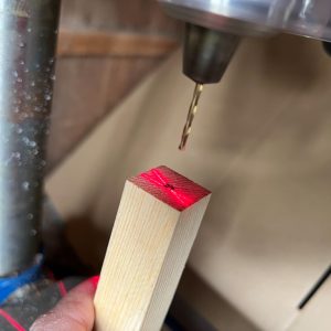 I built a Frankenstein large format wet plate camera from scratch for ...