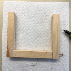 I built a Frankenstein large format wet plate camera from scratch for ...