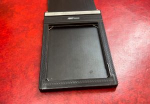 I built a Frankenstein large format wet plate camera from scratch for ...