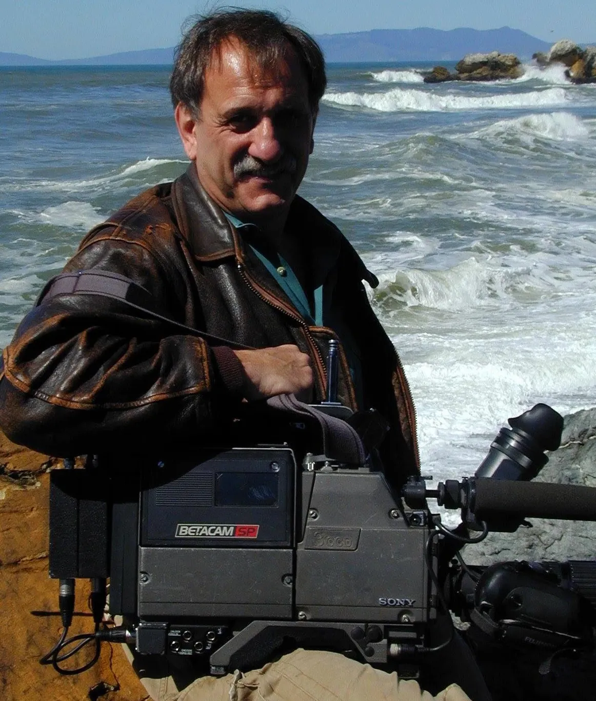 How to shoot and produce a video series (almost) entirely on phone cameras
