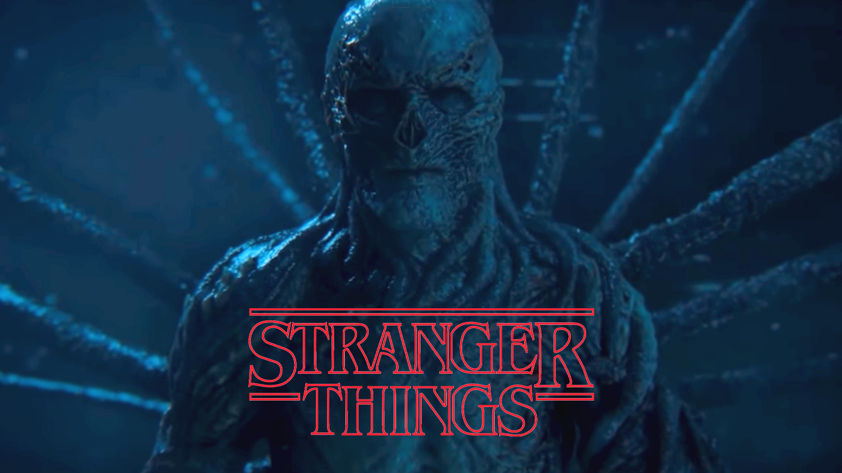 Stranger Things Vecna Is The Perfect Merger Of Practical Makeup And VFX