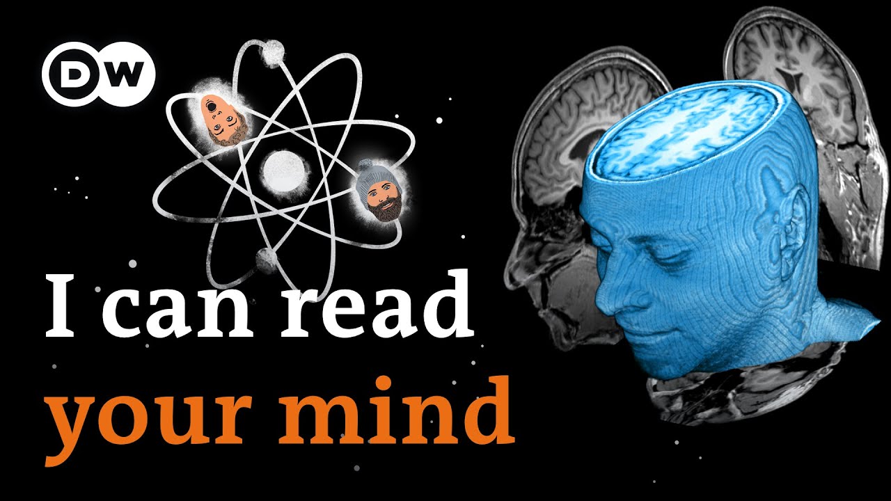 Mind If I Read Your Mind