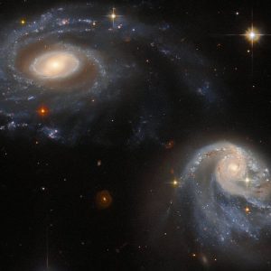 This image of over one billion galaxies took six years to make