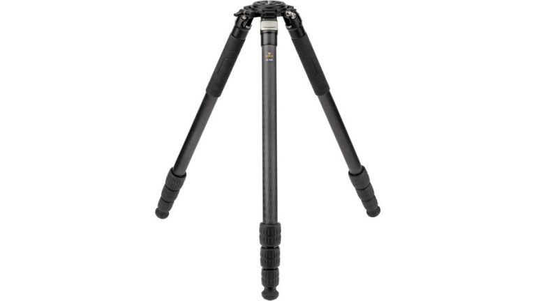 This is why you need an extra tall tripod in your equipment bag