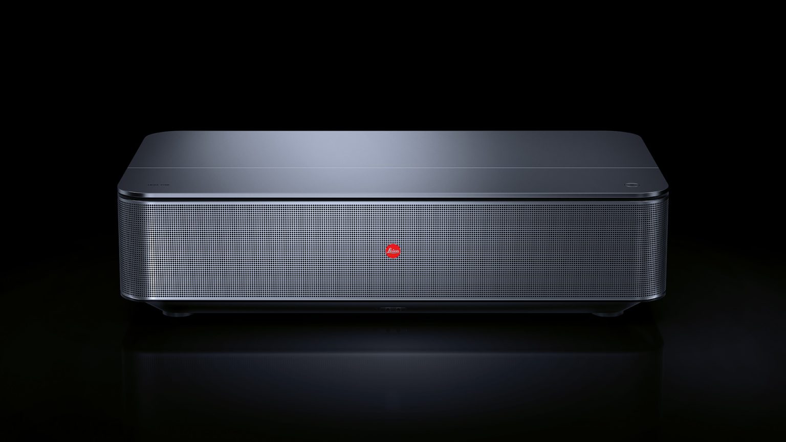 Leica officially launches its new Leica Cine 1 4K triple-laser smart TV ...