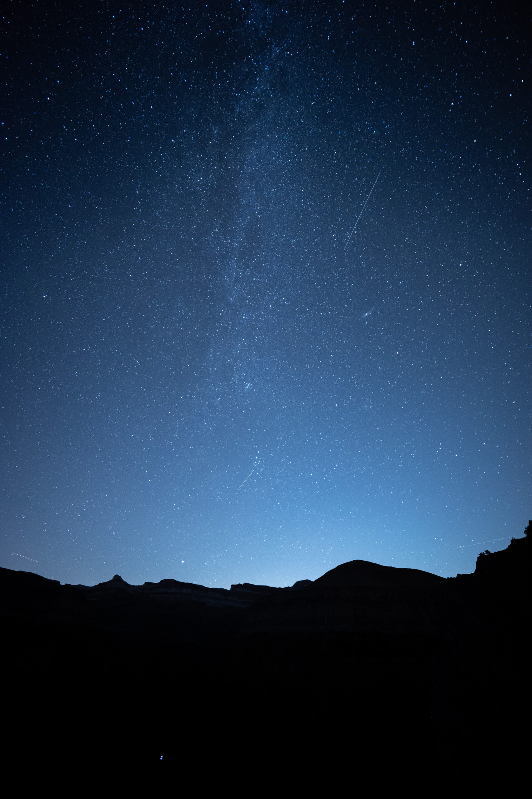 What is white balance in photography?