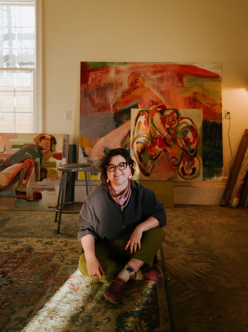 Photographer takes portraits of people in 50 US states in one day