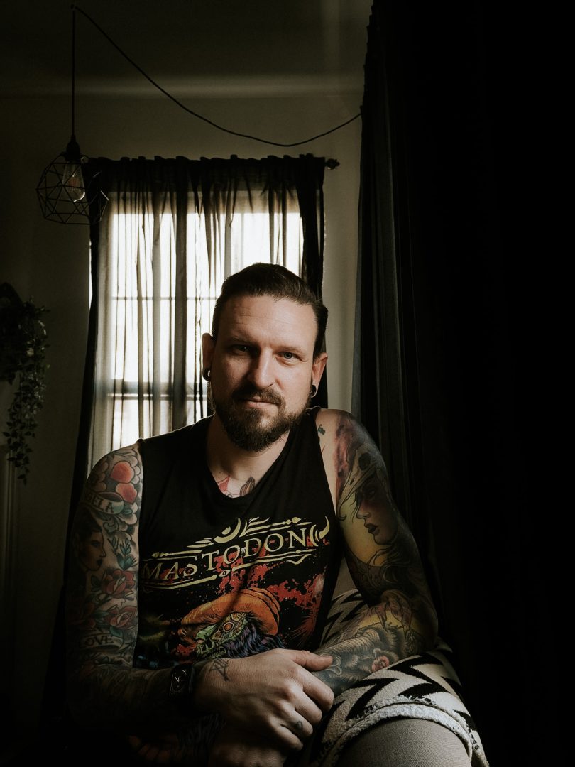 Photographer takes portraits of people in 50 US states in one day