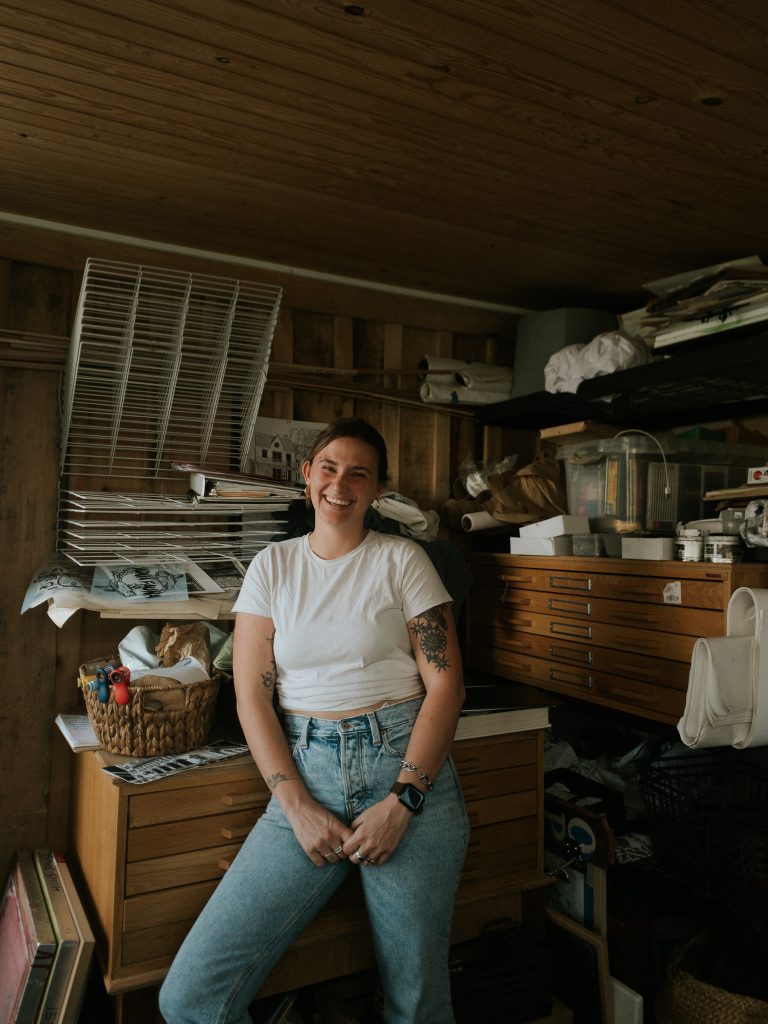 Photographer takes portraits of people in 50 US states in one day