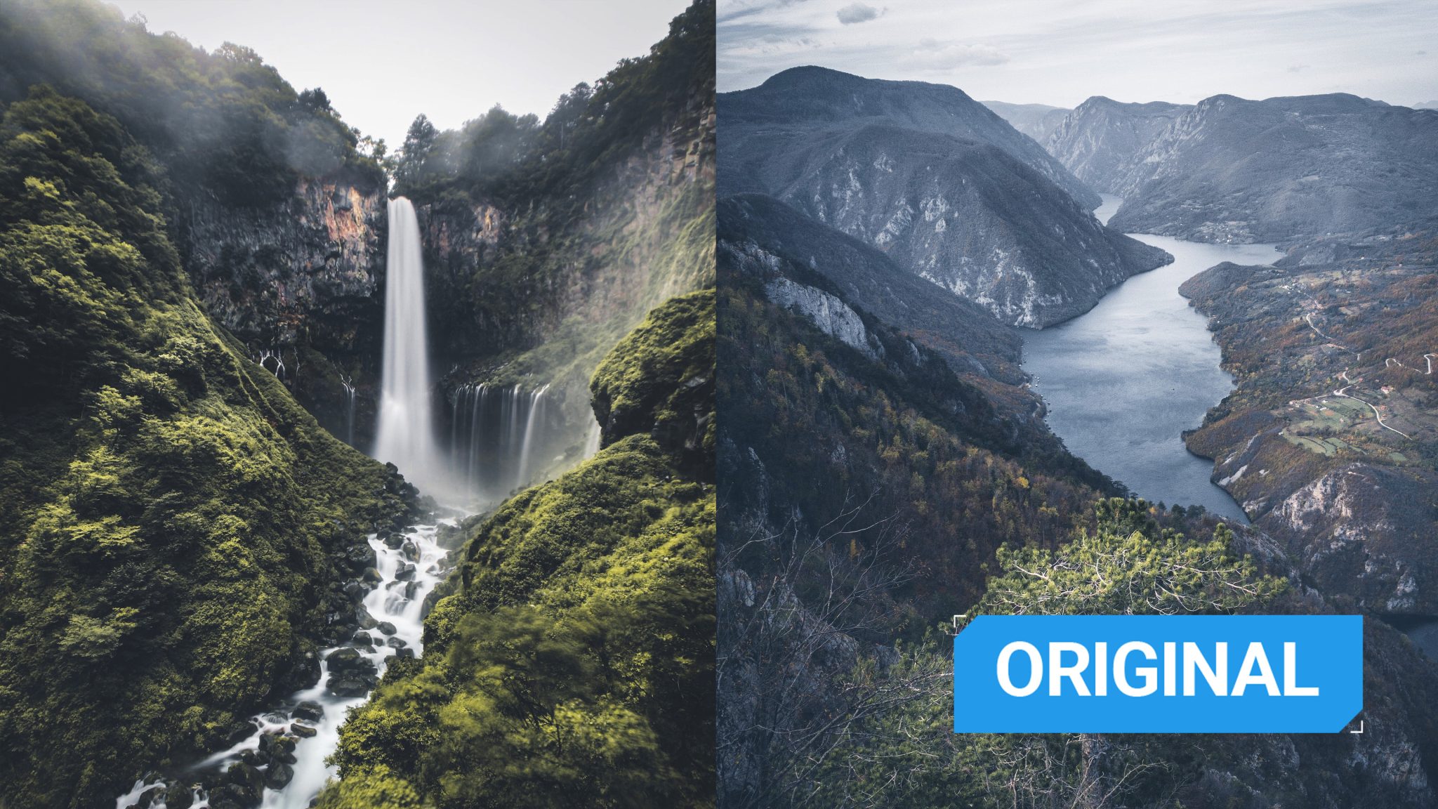 I shot these epic landscapes with my iPhone, I will never go back to ...