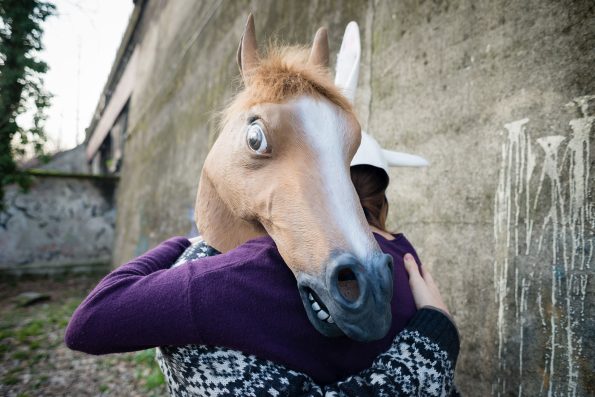 Stock photo website shares its wonderfully weird images and searches