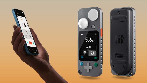 LIT releases the LIT DUO 1 pocket light meter with seven light ...