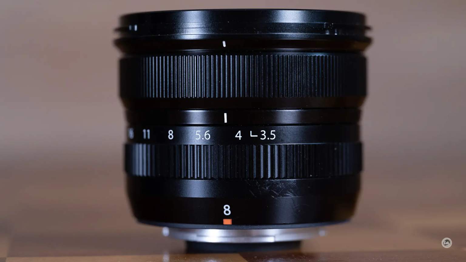 Fujinon XF 8mm F3.5 WR in-depth review