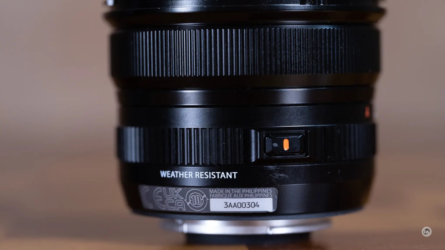 Fujinon XF 8mm F3.5 WR in-depth review