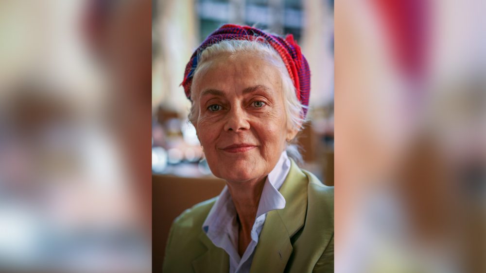 Celebrated French photojournalist Marie-Laure de Decker dies aged 75