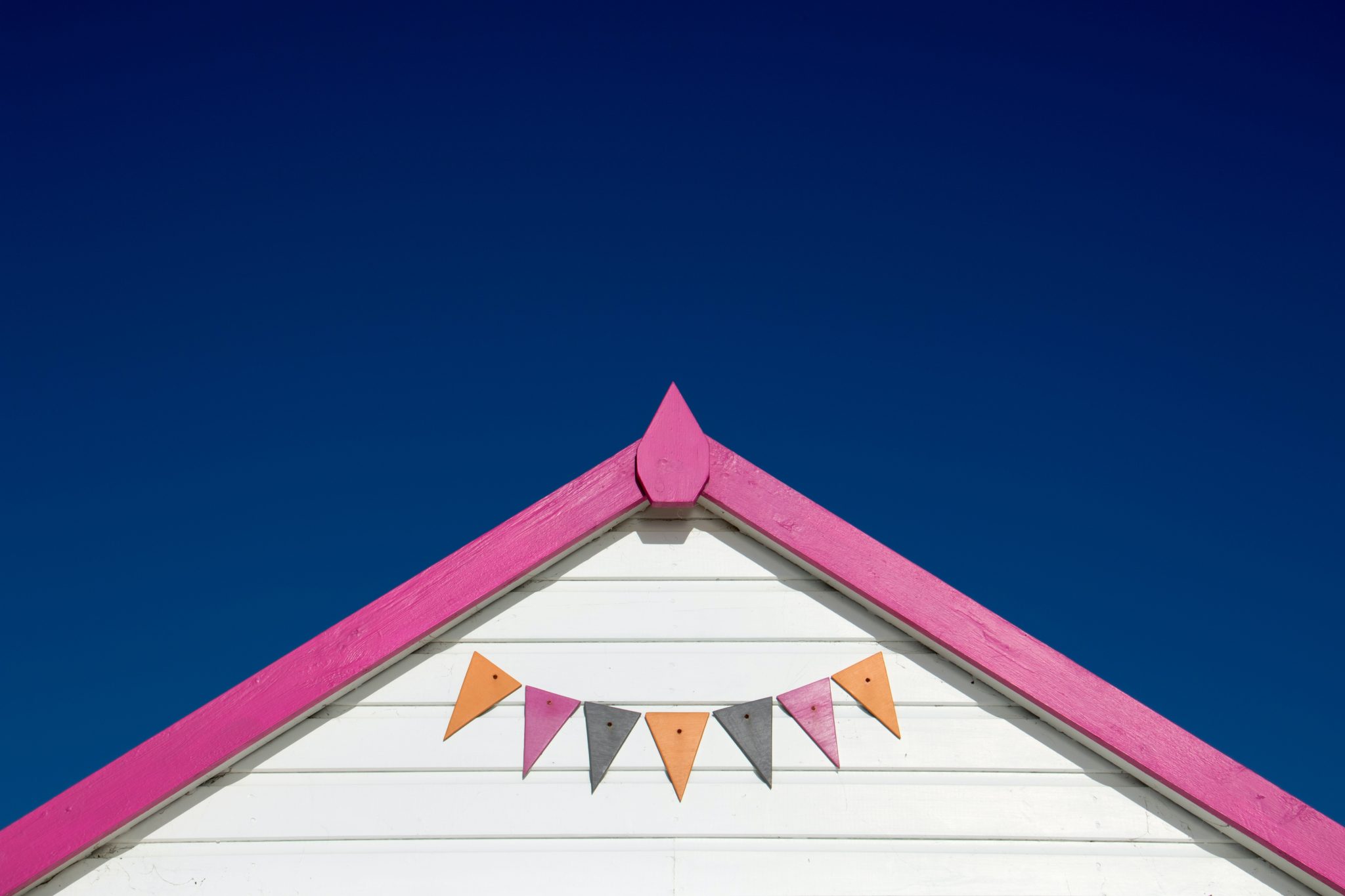Symmetry in photography - everything you need to know