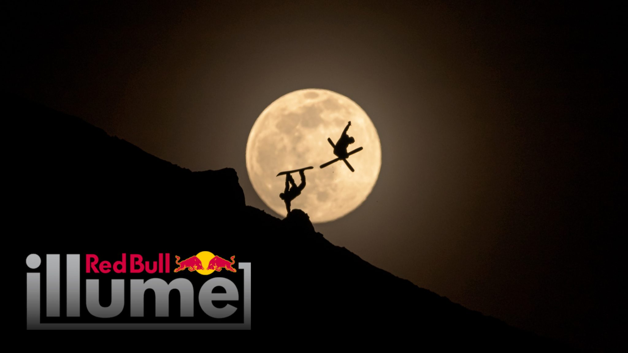 Red Bull Illume invites you to enter the contest with these stunning ...